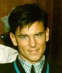 Ross Warren | International Missing Persons Wiki | Fandom