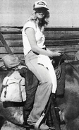 Stacy Arras | International Missing Persons Wiki | Fandom