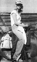 Stacy Arras | International Missing Persons Wiki | Fandom