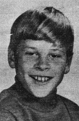 Kevin Conner | International Missing Persons Wiki | Fandom