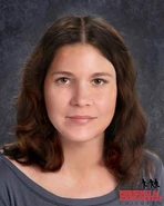 Kelly Gaskins | International Missing Persons Wiki | Fandom