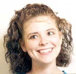 Gina Clark | International Missing Persons Wiki | Fandom