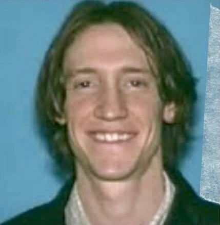 Travis Taylor | International Missing Persons Wiki | Fandom