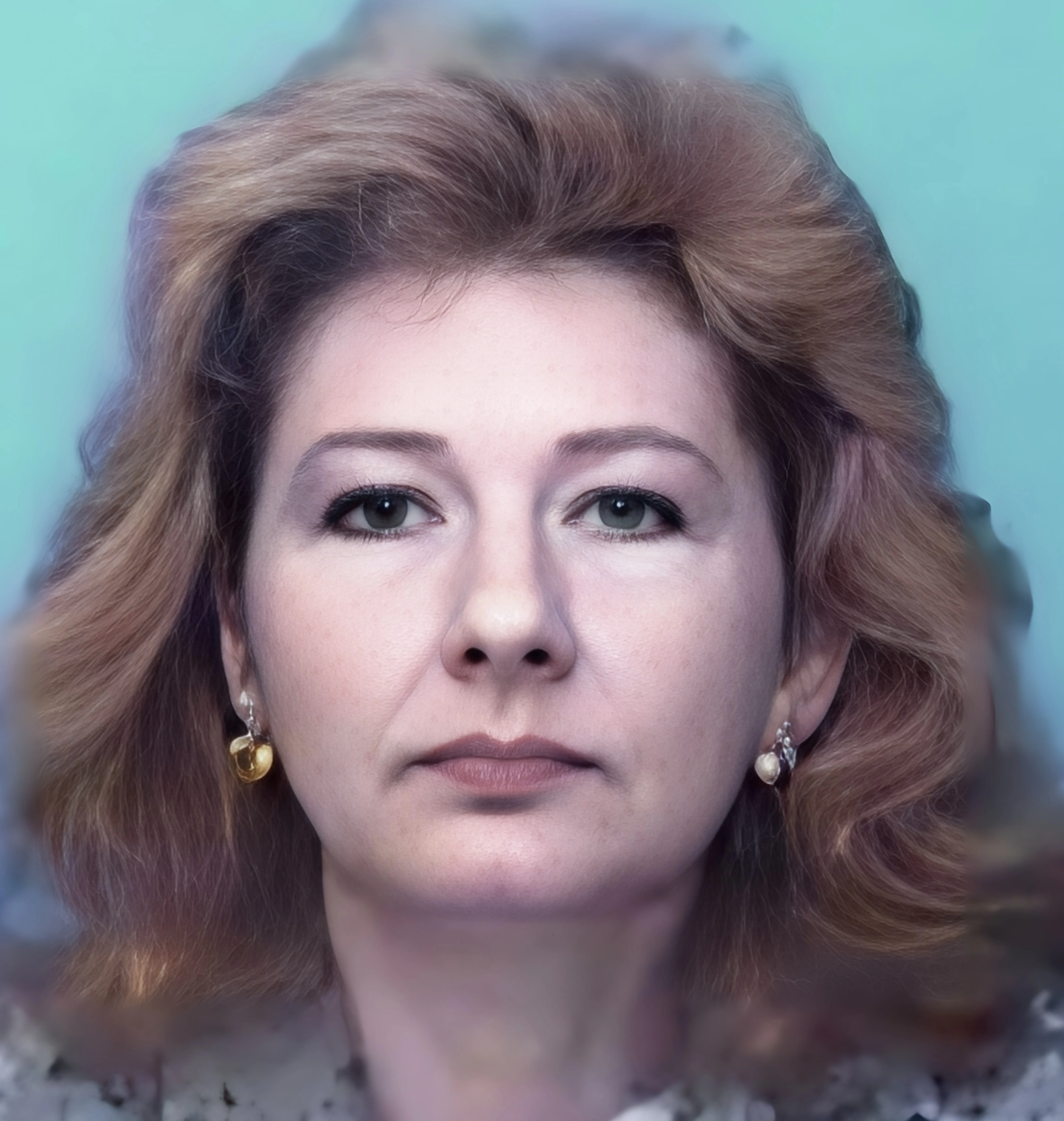 Marcia Scobie | International Missing Persons Wiki | Fandom