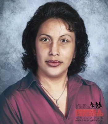 Elisa Roberson | International Missing Persons Wiki | Fandom