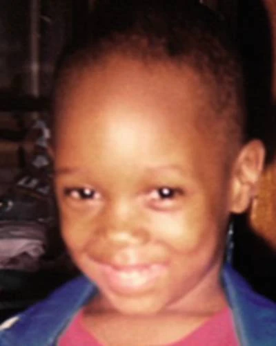 Garnell Moore | International Missing Persons Wiki | Fandom