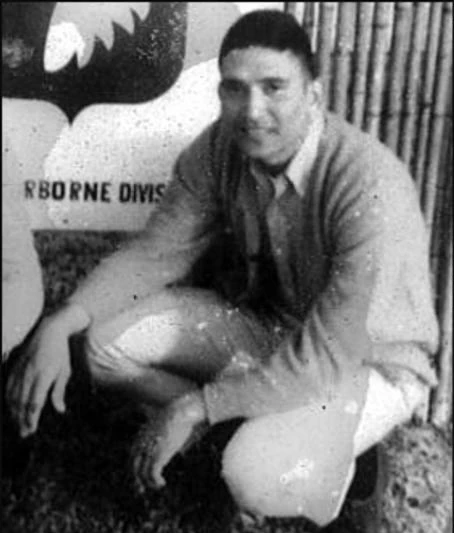 Humberto Acosta | International Missing Persons Wiki | Fandom