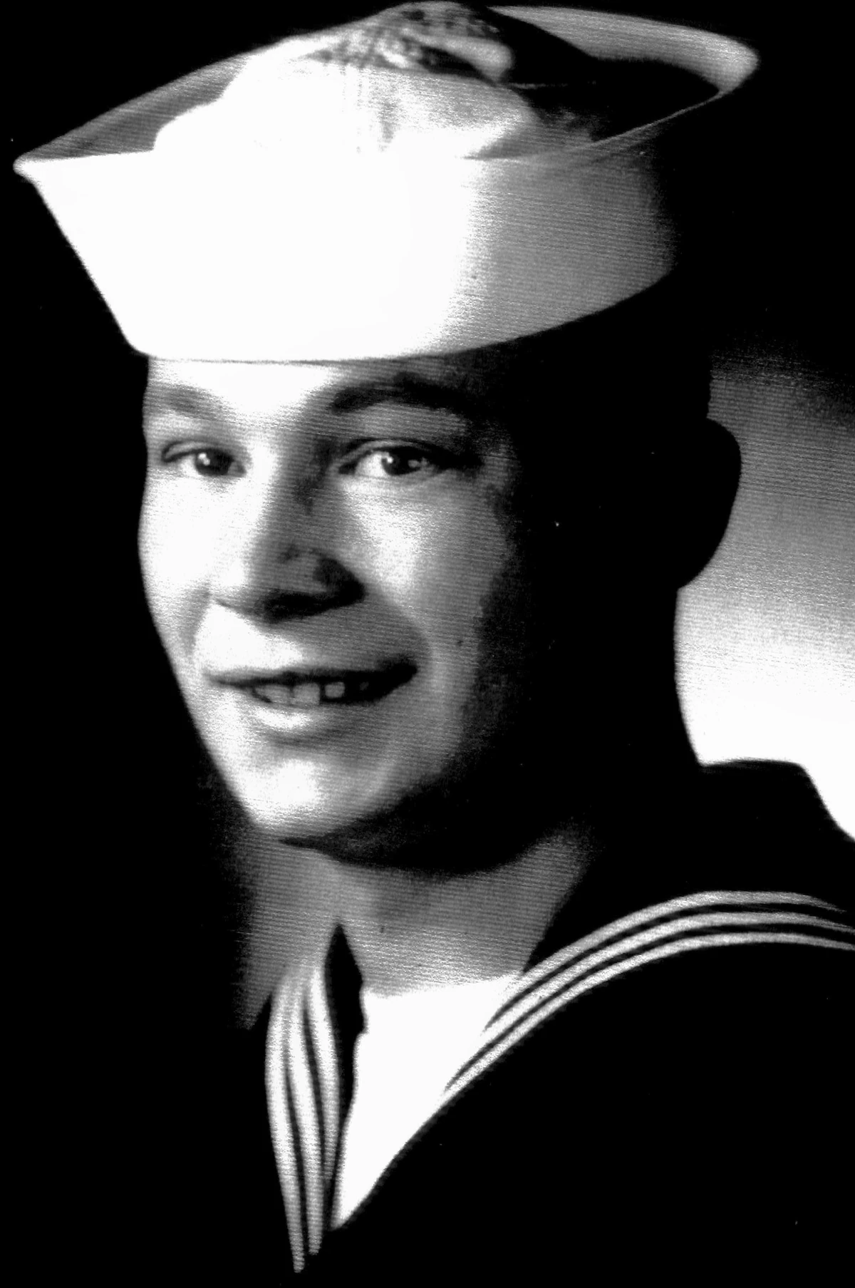 Jerry Liberty | International Missing Persons Wiki | Fandom