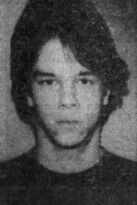 Robert Jacobs | International Missing Persons Wiki | Fandom