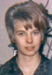 Laura Flink | International Missing Persons Wiki | Fandom