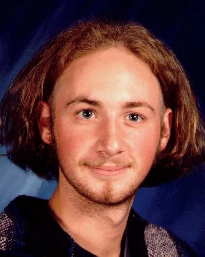 James Cooper | International Missing Persons Wiki | Fandom