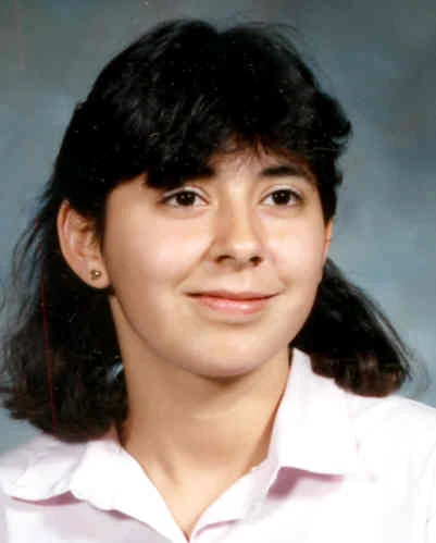 Meredith Medina | International Missing Persons Wiki | Fandom
