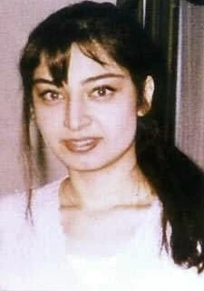 Samiya Haqiqi | International Missing Persons Wiki | Fandom