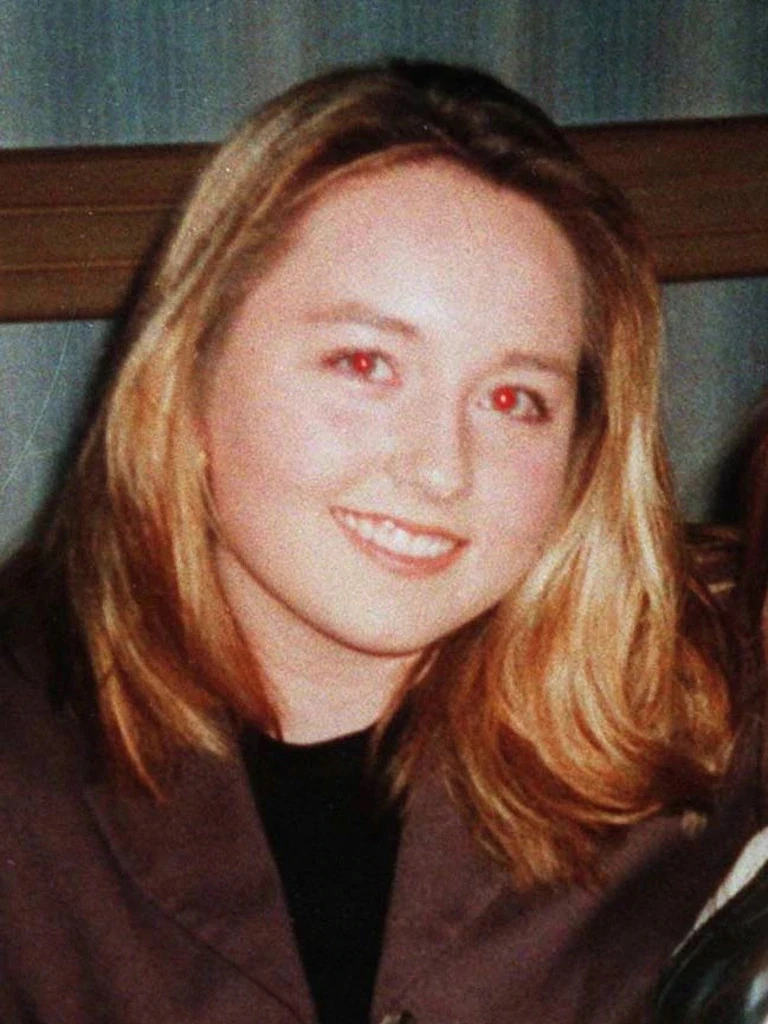 Sarah Spiers | International Missing Persons Wiki | Fandom