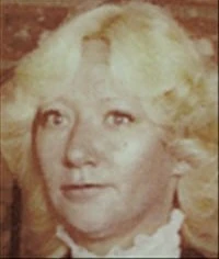 Mary Adams | International Missing Persons Wiki | Fandom