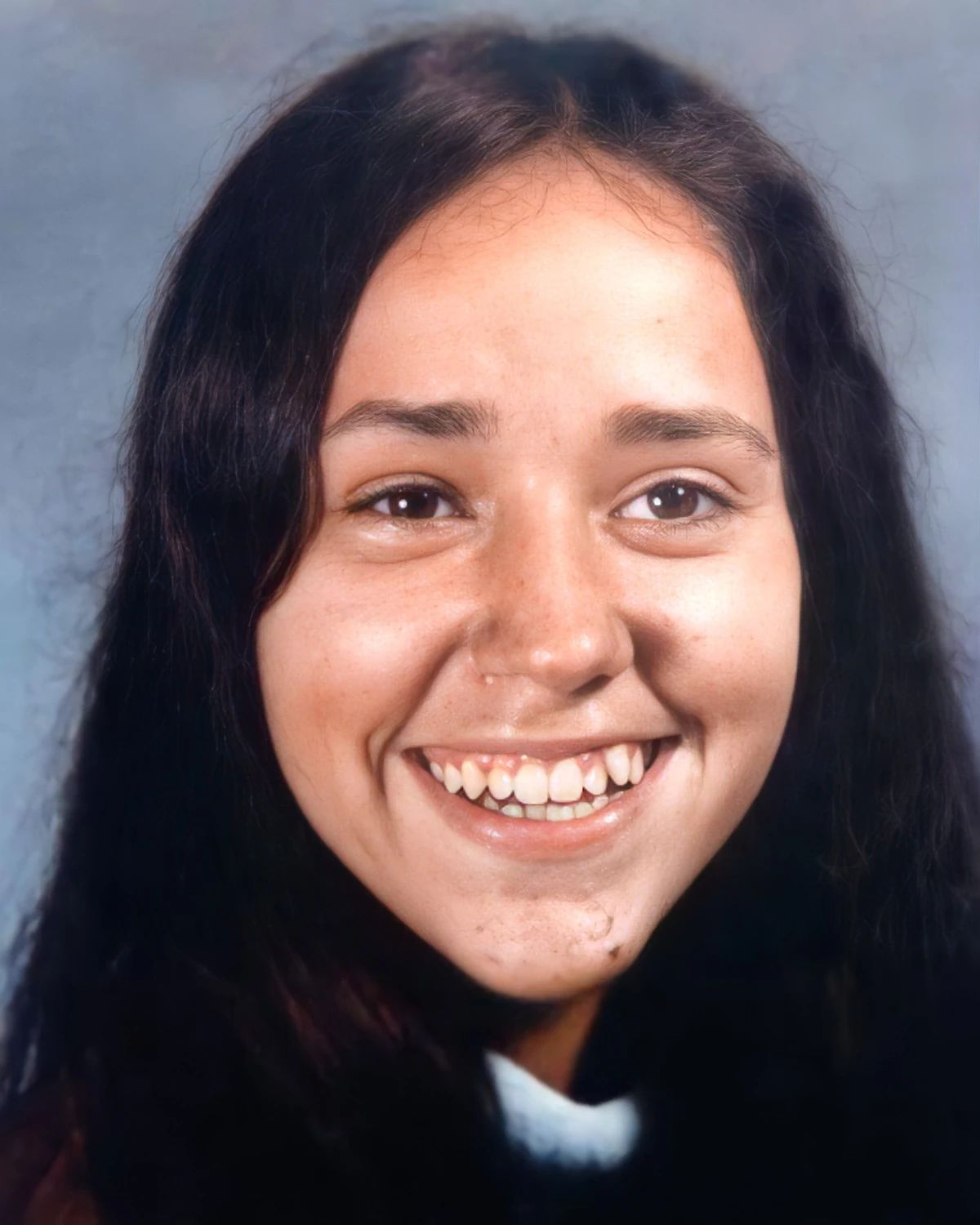 Colleen Simpson | International Missing Persons Wiki | Fandom