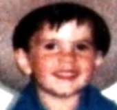 Ricky Barnett | International Missing Persons Wiki | Fandom