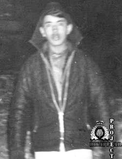 Ronnie Harper | International Missing Persons Wiki | Fandom