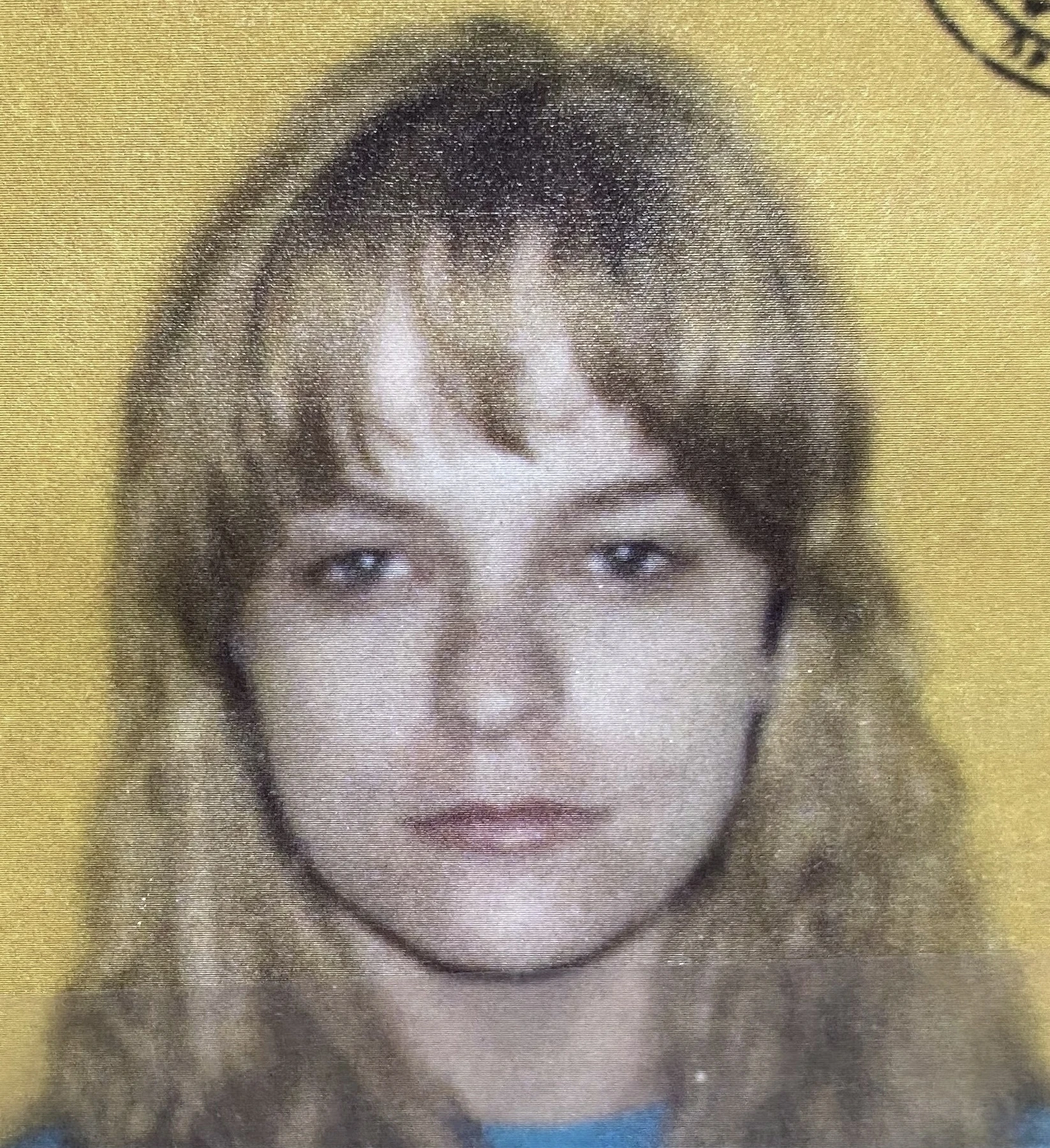 Samantha Kent | International Missing Persons Wiki | Fandom