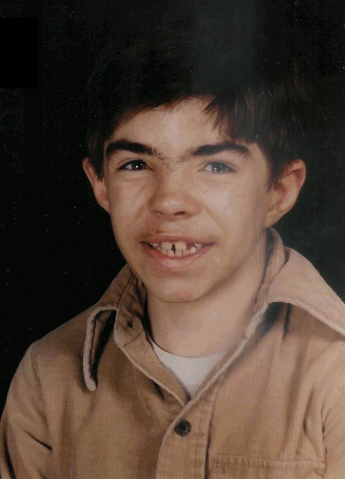 Tim Parry | International Missing Persons Wiki | Fandom