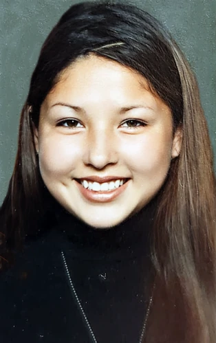 Jennifer Catcheway | International Missing Persons Wiki | Fandom