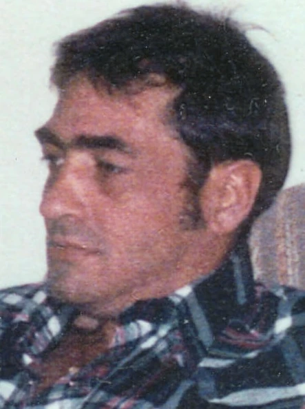 Joey Long | International Missing Persons Wiki | Fandom