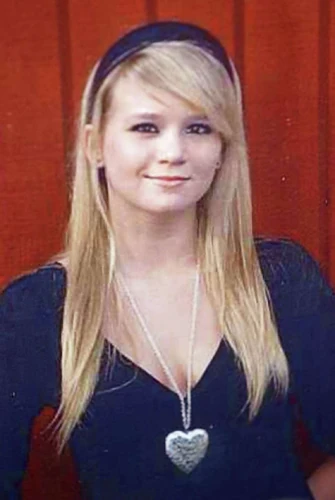 Julie Mott | International Missing Persons Wiki | Fandom