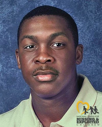 Leon Bell III | International Missing Persons Wiki | Fandom