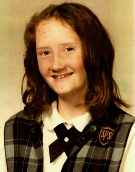 Margaret Fox | International Missing Persons Wiki | Fandom