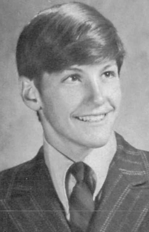 Michael Bearup | International Missing Persons Wiki | Fandom