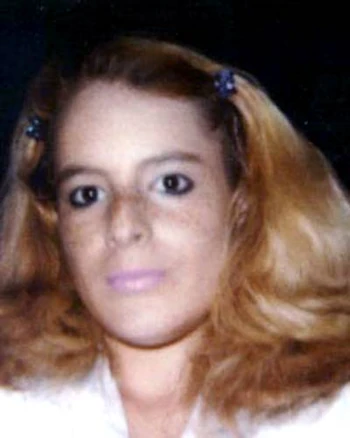 Christina Lewis | International Missing Persons Wiki | Fandom