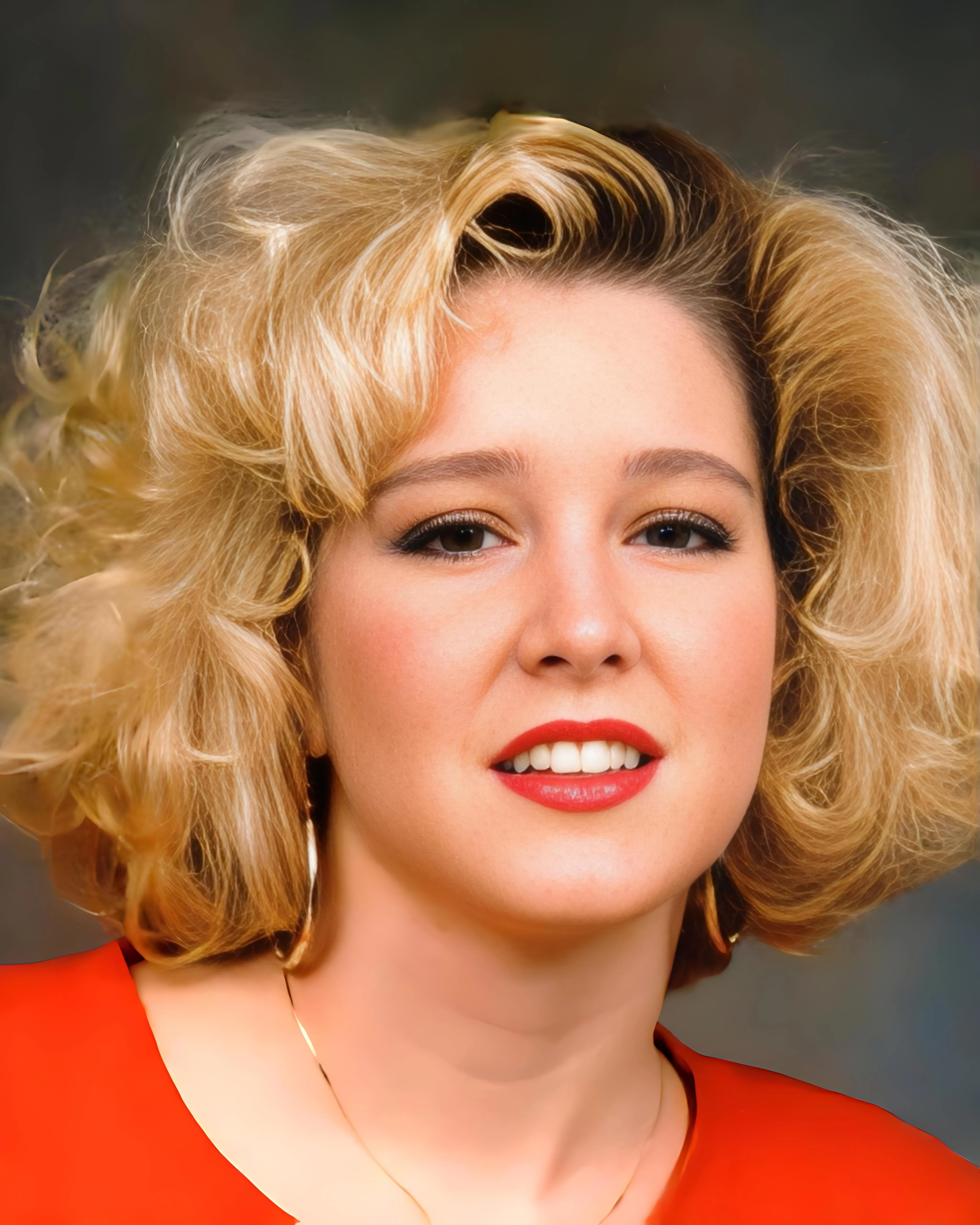 Kelly Wilson | International Missing Persons Wiki | Fandom