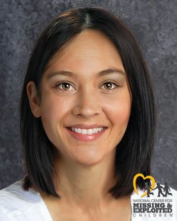 Rachel Mellon | International Missing Persons Wiki | Fandom