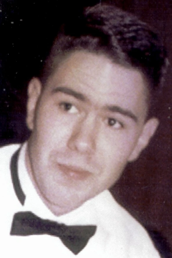 Richard Oliver | International Missing Persons Wiki | Fandom