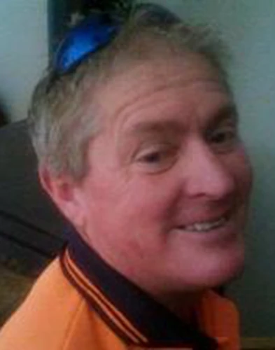 Dave Webber | International Missing Persons Wiki | Fandom