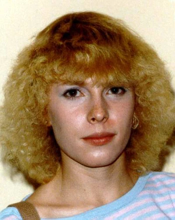 Jenny Douglas | International Missing Persons Wiki | Fandom
