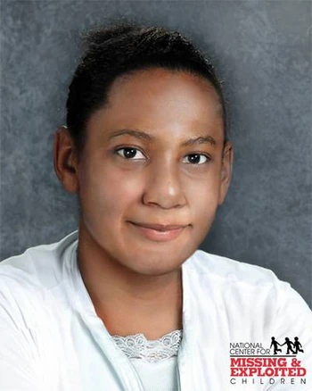 Shanta Johnson | International Missing Persons Wiki | Fandom