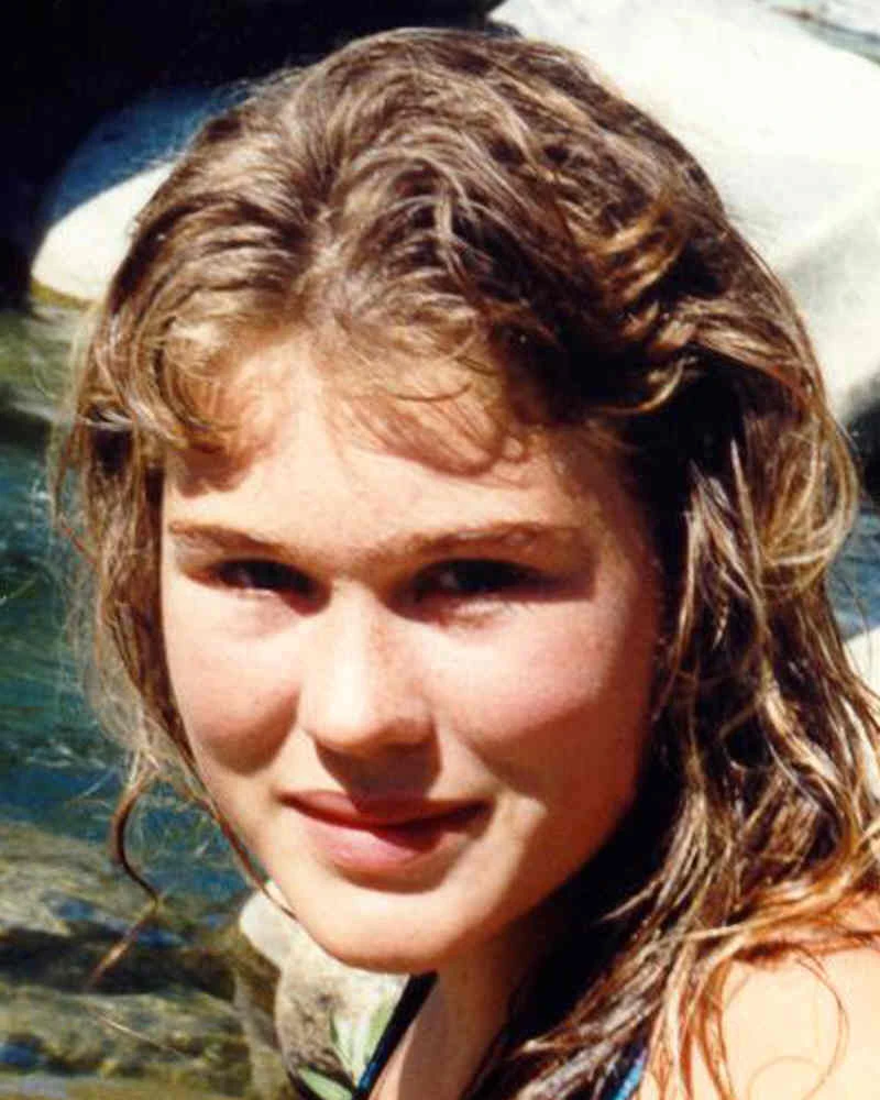 Lilly Wind | International Missing Persons Wiki | Fandom