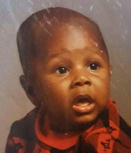 Emon Harper | International Missing Persons Wiki | Fandom