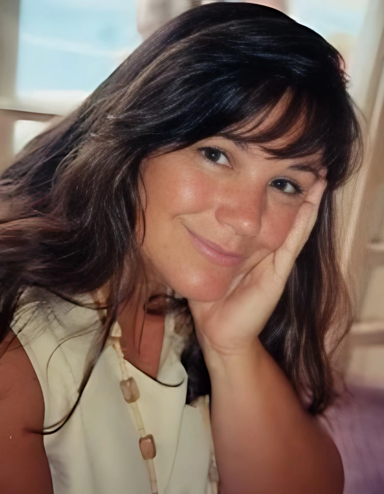 Kimberly Jacobs | International Missing Persons Wiki | Fandom