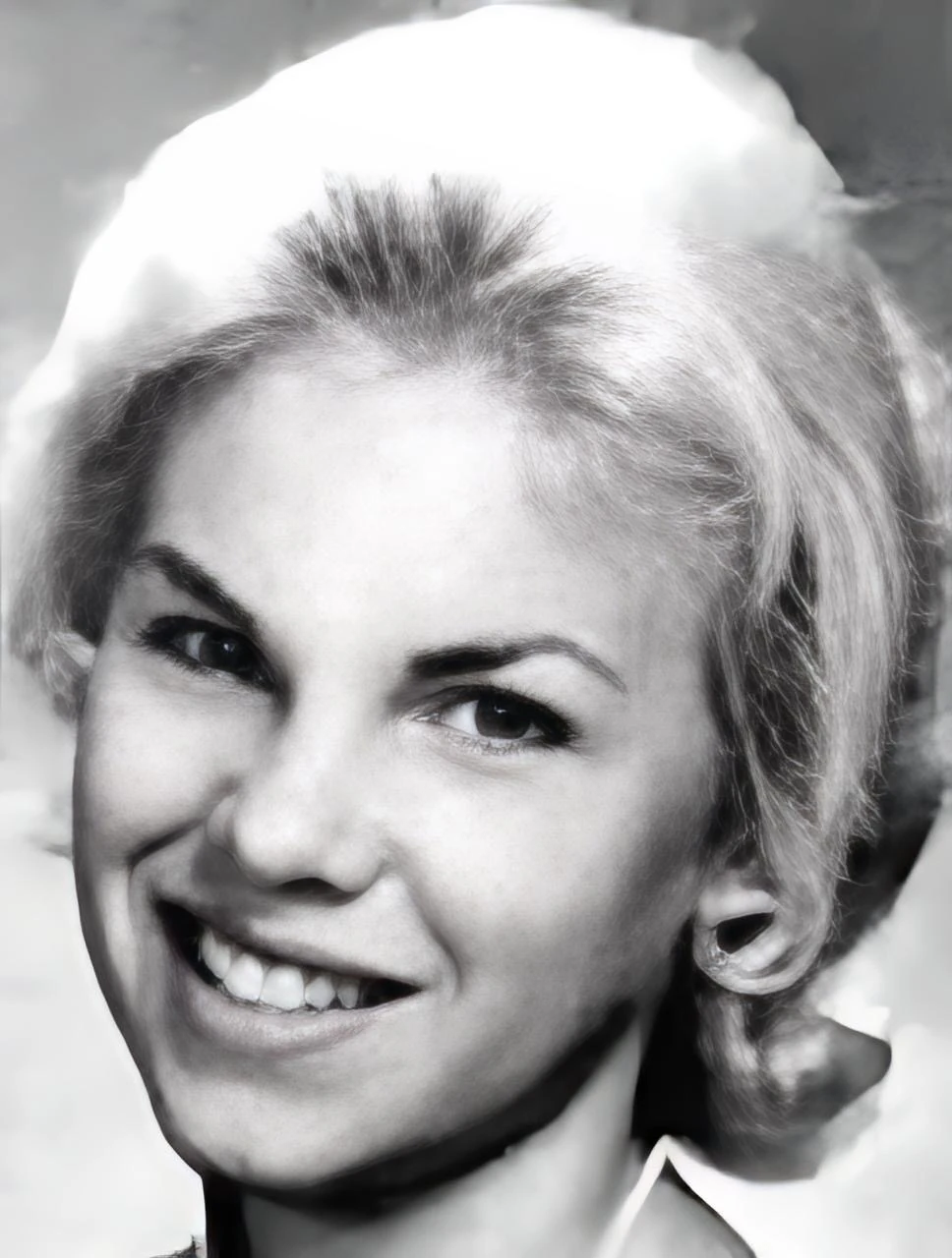 Nancy Leichner | International Missing Persons Wiki | Fandom