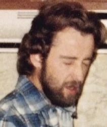 Tony Earhart | International Missing Persons Wiki | Fandom