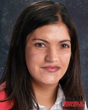 Madeline Edman | International Missing Persons Wiki | Fandom