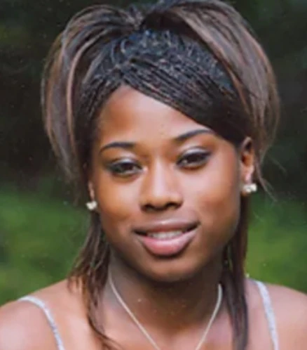 Nikkie Martin | International Missing Persons Wiki | Fandom