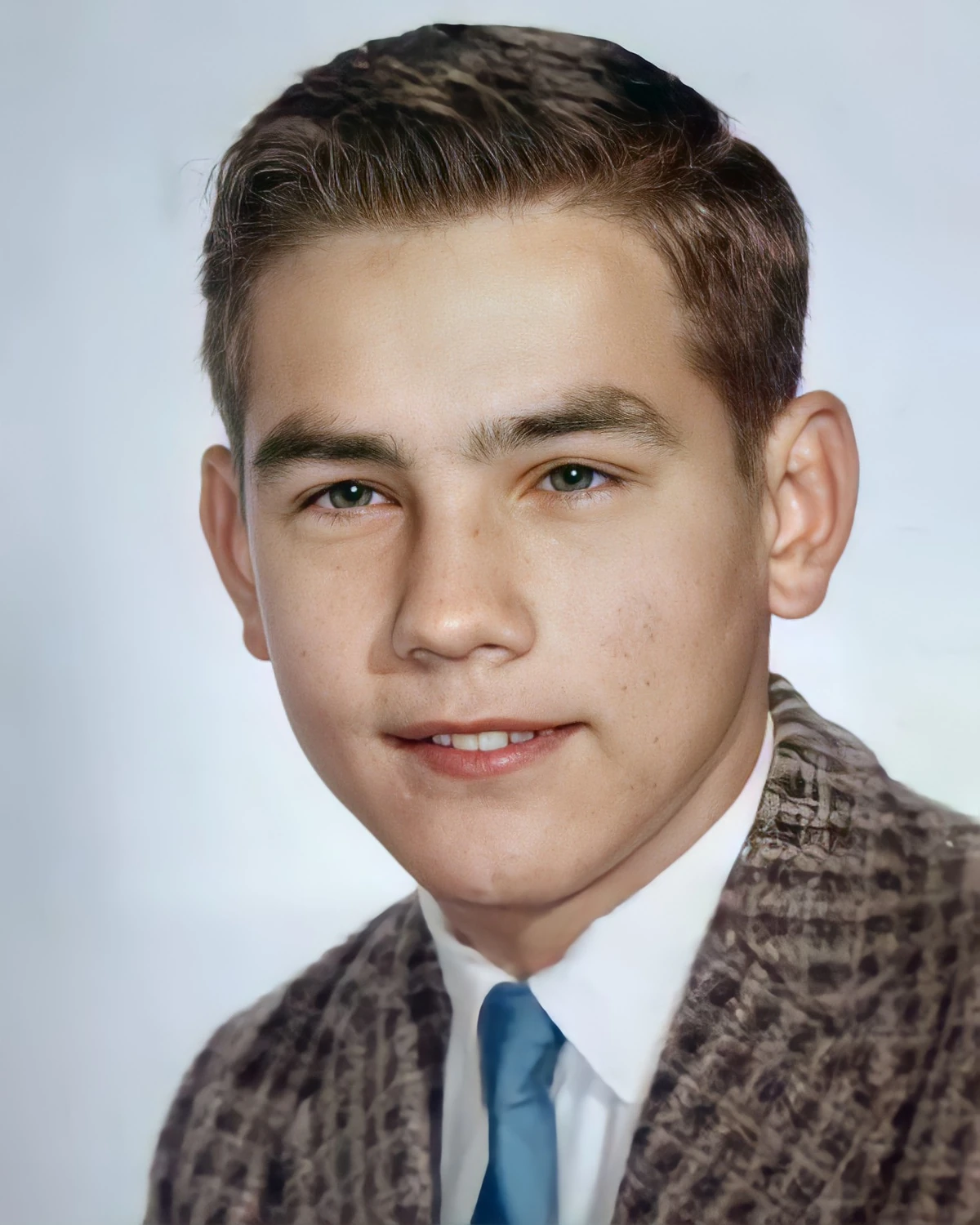 Raymond Carey | International Missing Persons Wiki | Fandom