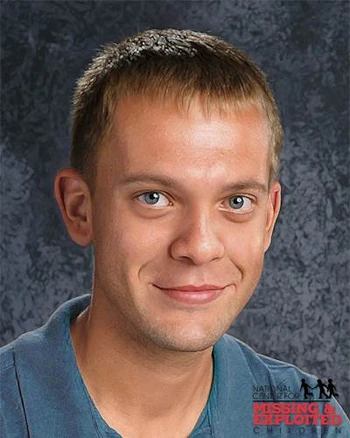 Jamel Williams | International Missing Persons Wiki | Fandom