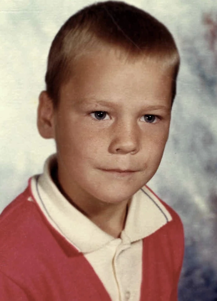 Paul Allard | International Missing Persons Wiki | Fandom