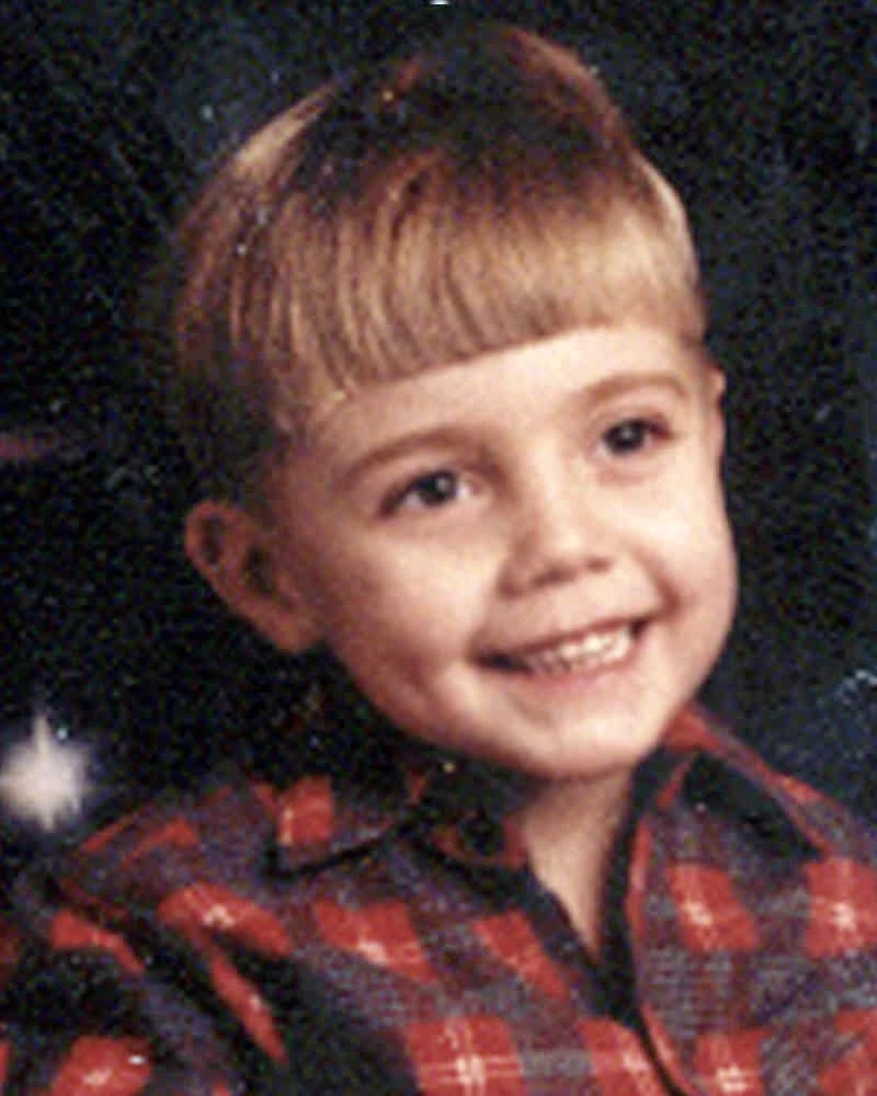 John Jacobson | International Missing Persons Wiki | Fandom