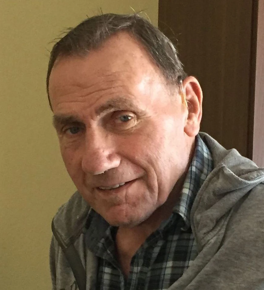 Richard Hans Burk | International Missing Persons Wiki | Fandom