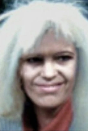 Susan Carter | International Missing Persons Wiki | Fandom